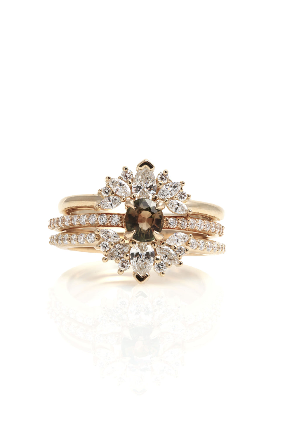 Starfall – Isabelle Ecker Jewelry