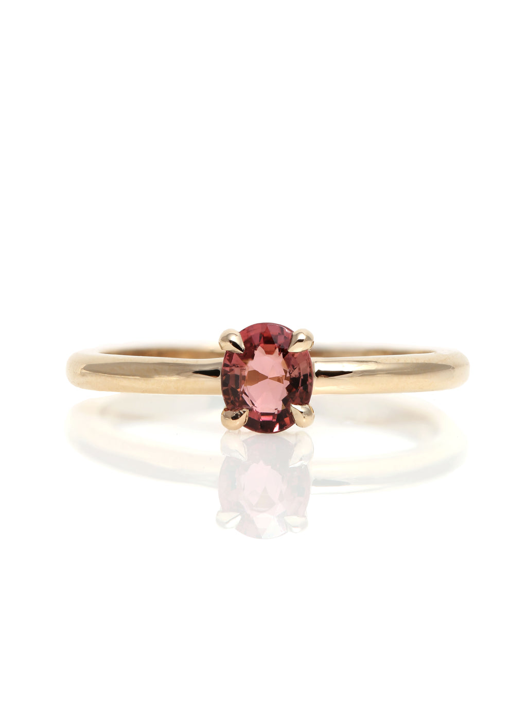 The Cora Ring – Isabelle Ecker Jewelry