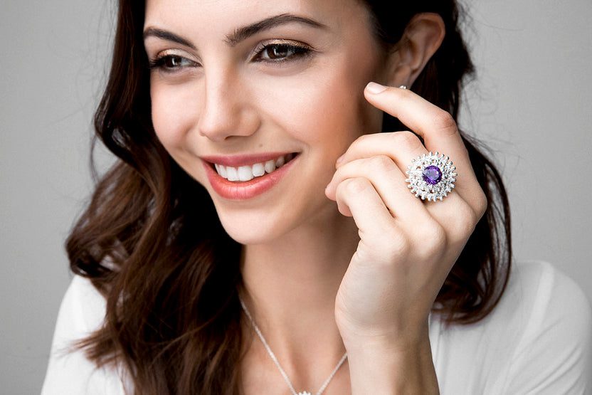 Isabelle Ecker Jewelry