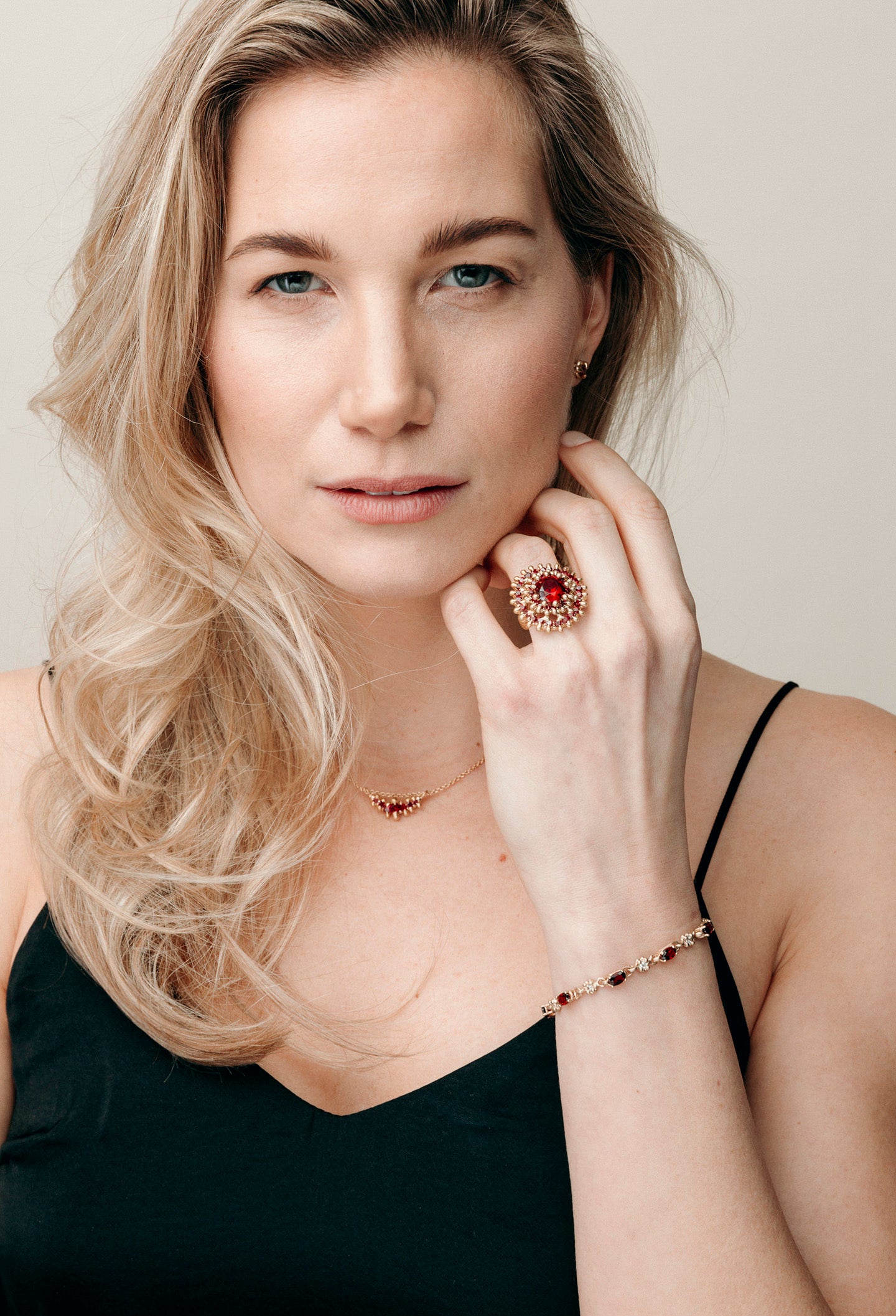 Isabelle Ecker Jewelry