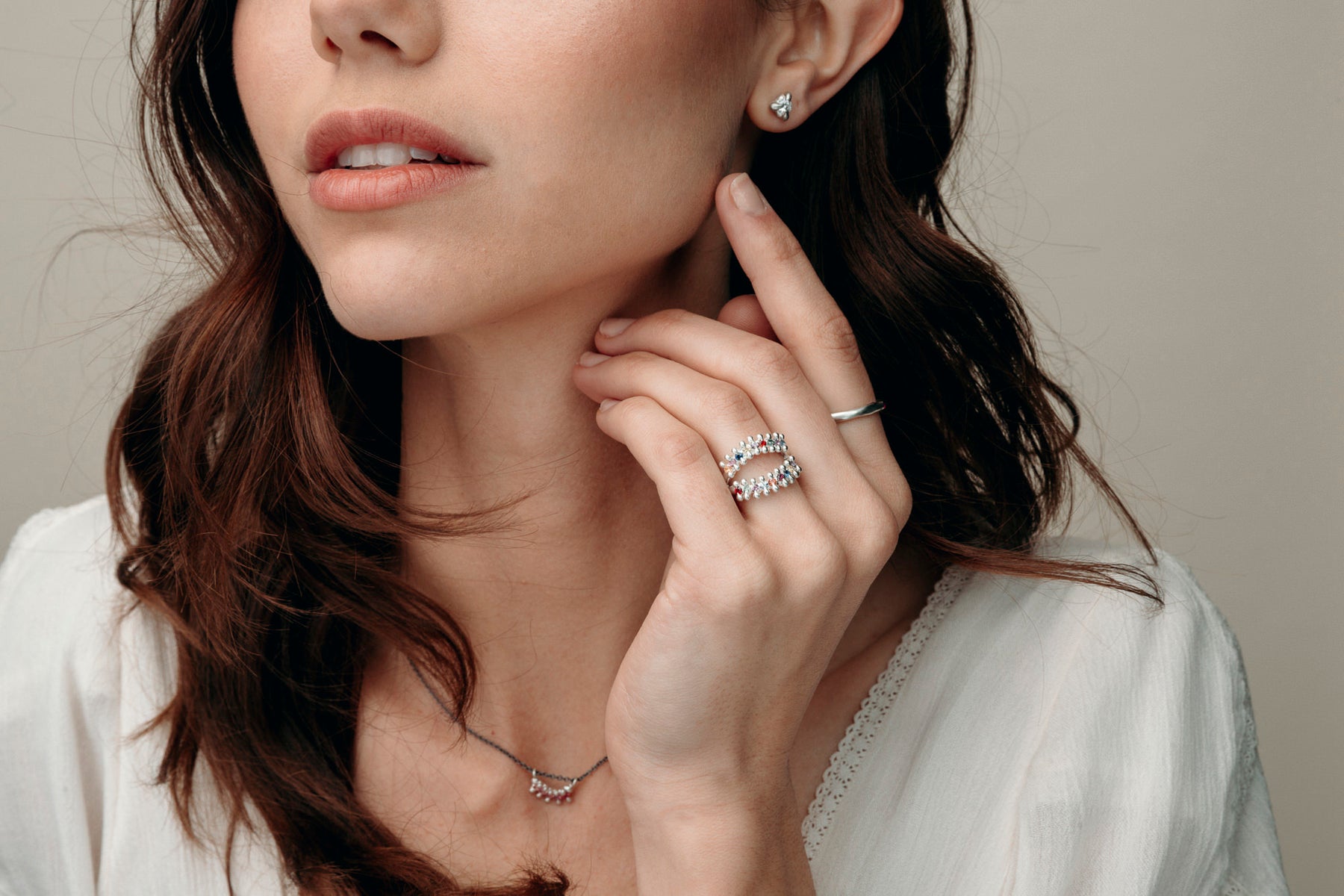 Isabelle Ecker Jewelry