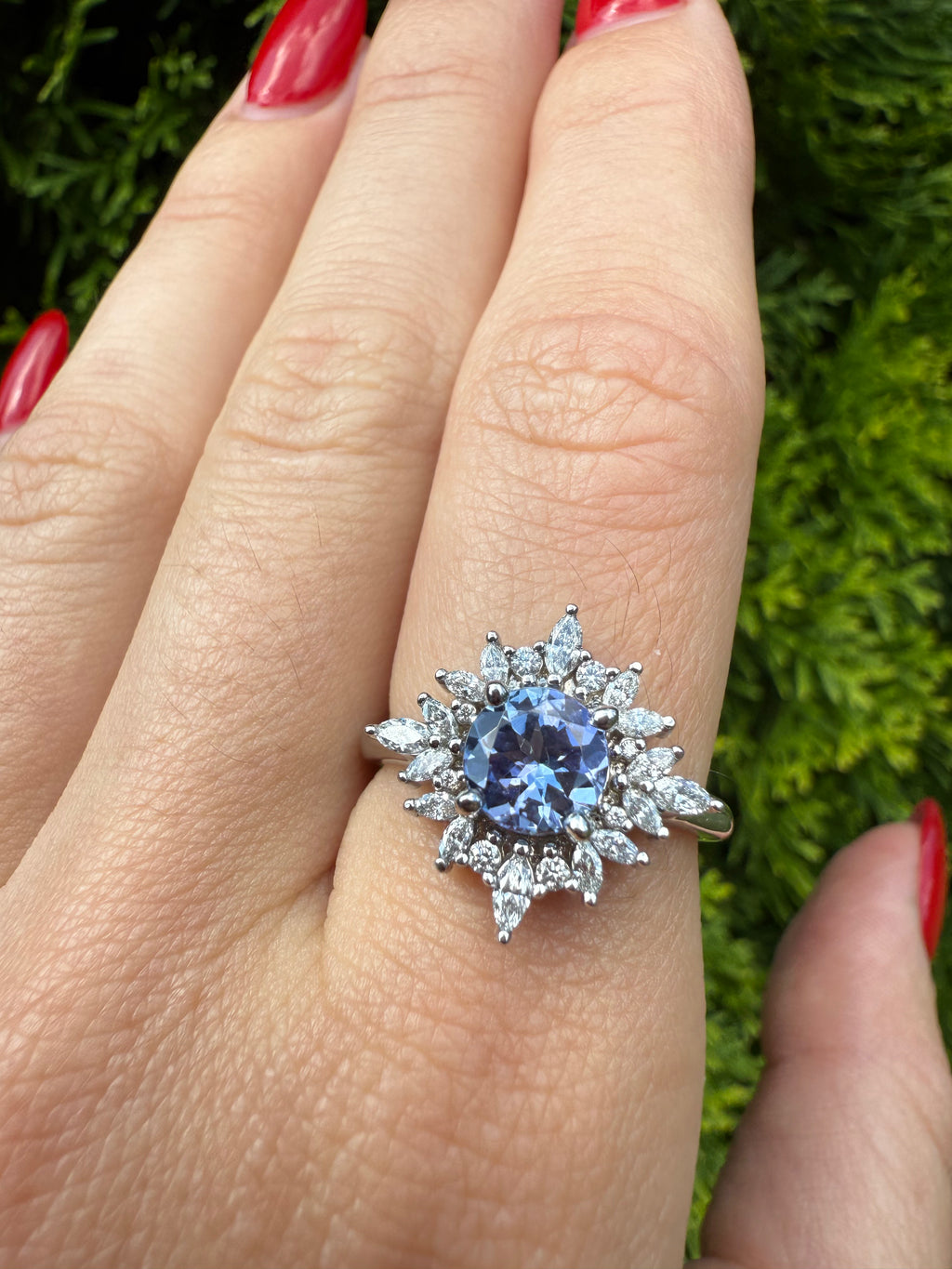 The Gemma Ring – Isabelle Ecker Jewelry