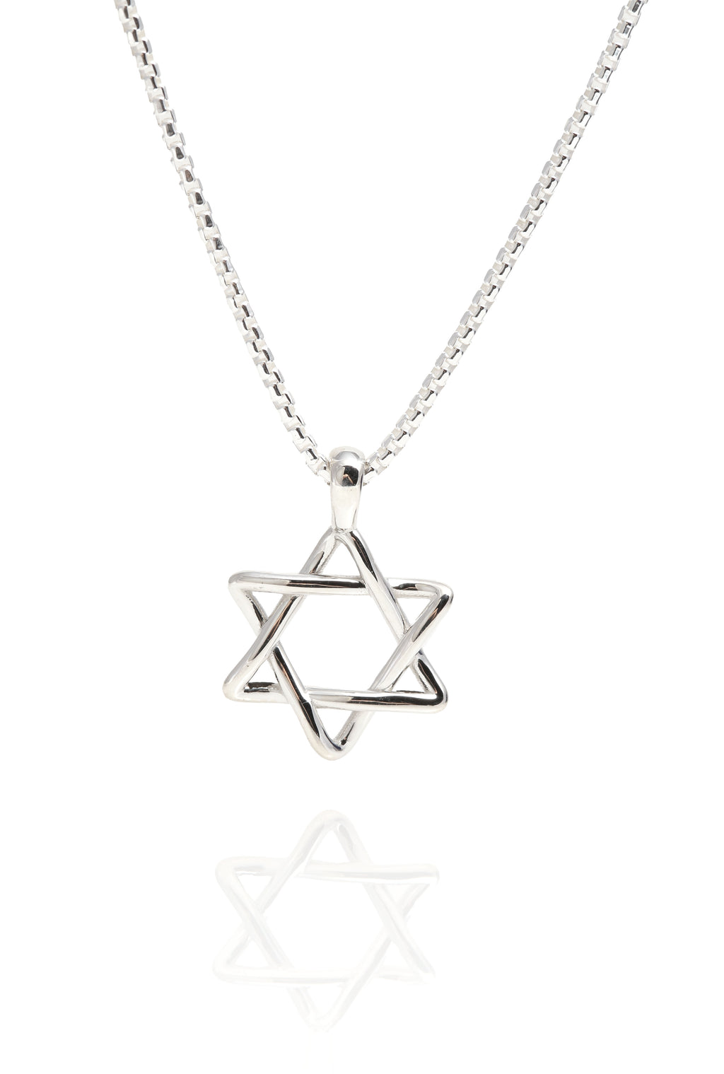 Star of David Medium – Isabelle Ecker Jewelry