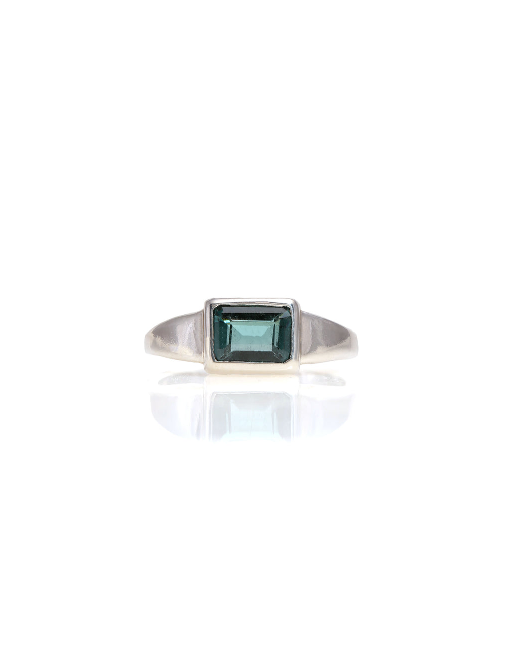The Lumen Ring – Isabelle Ecker Jewelry