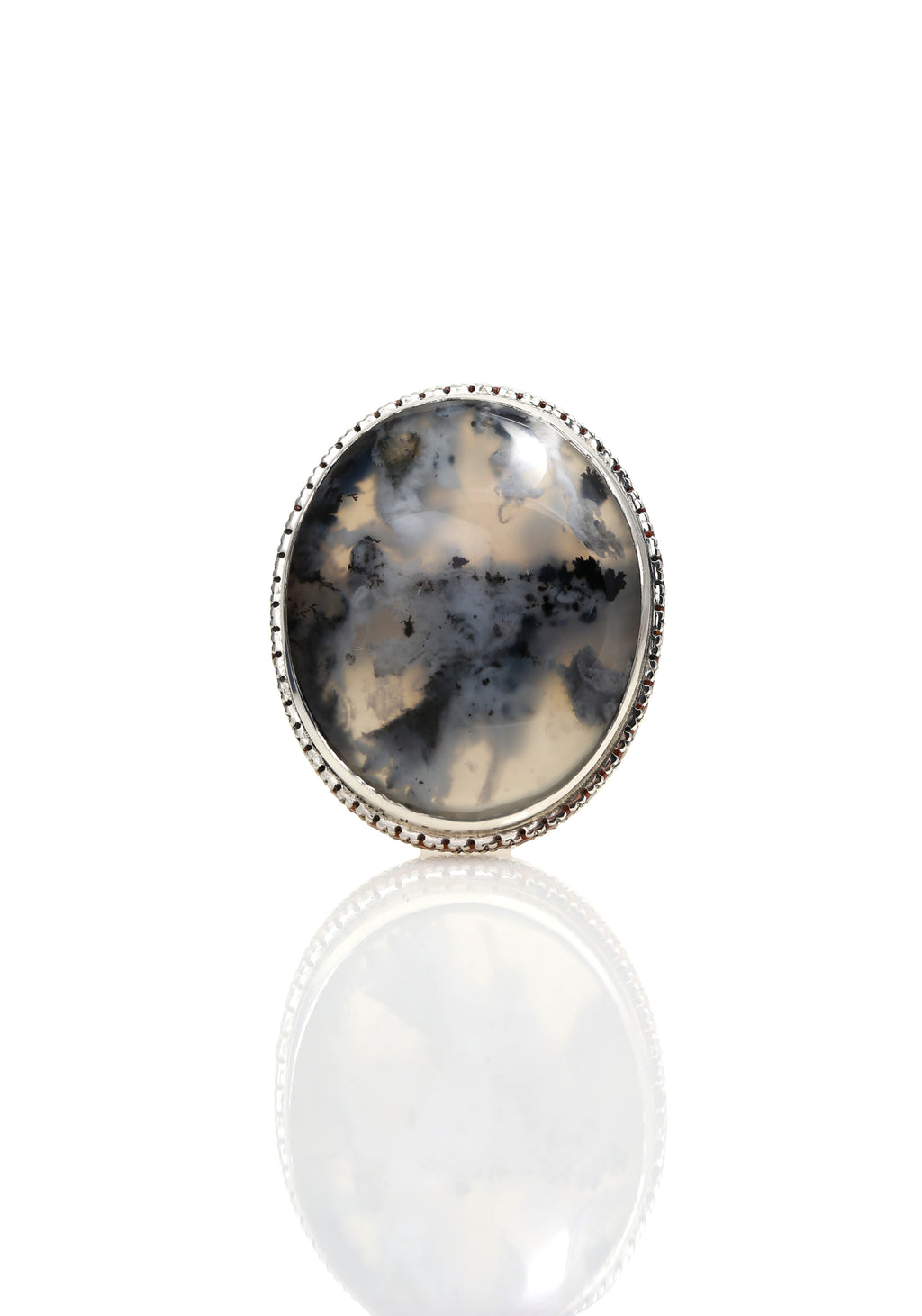 The Solara Ring – Isabelle Ecker Jewelry