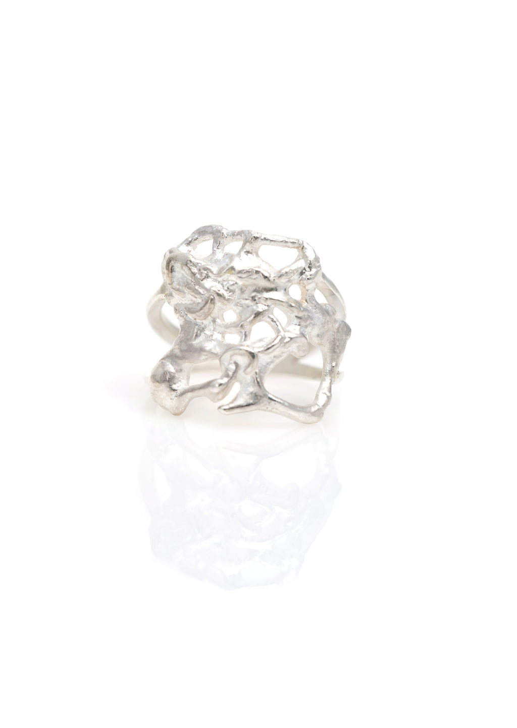 Melt Ring – Isabelle Ecker Jewelry