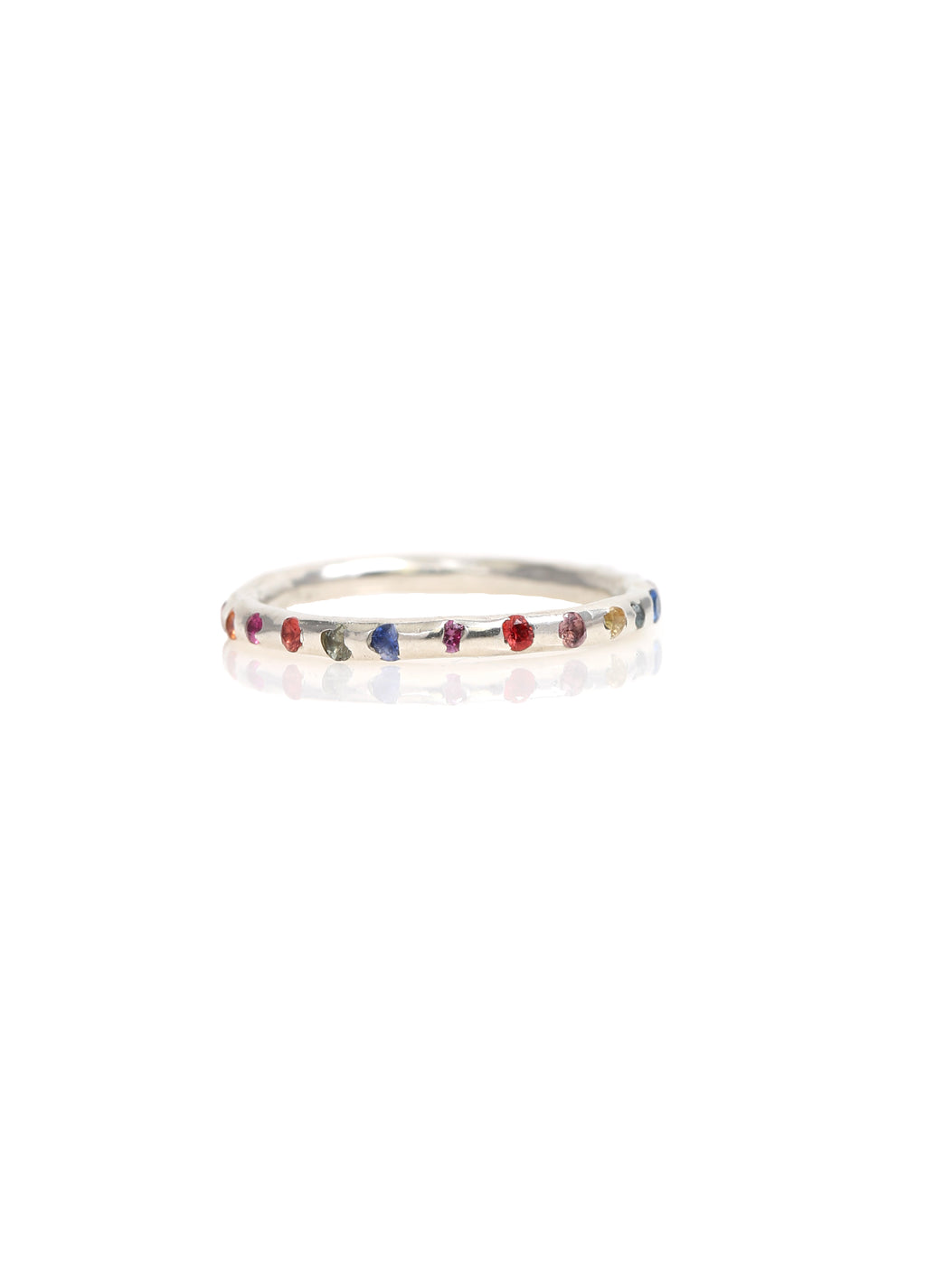 Hidden Stone Ring – Isabelle Ecker Jewelry