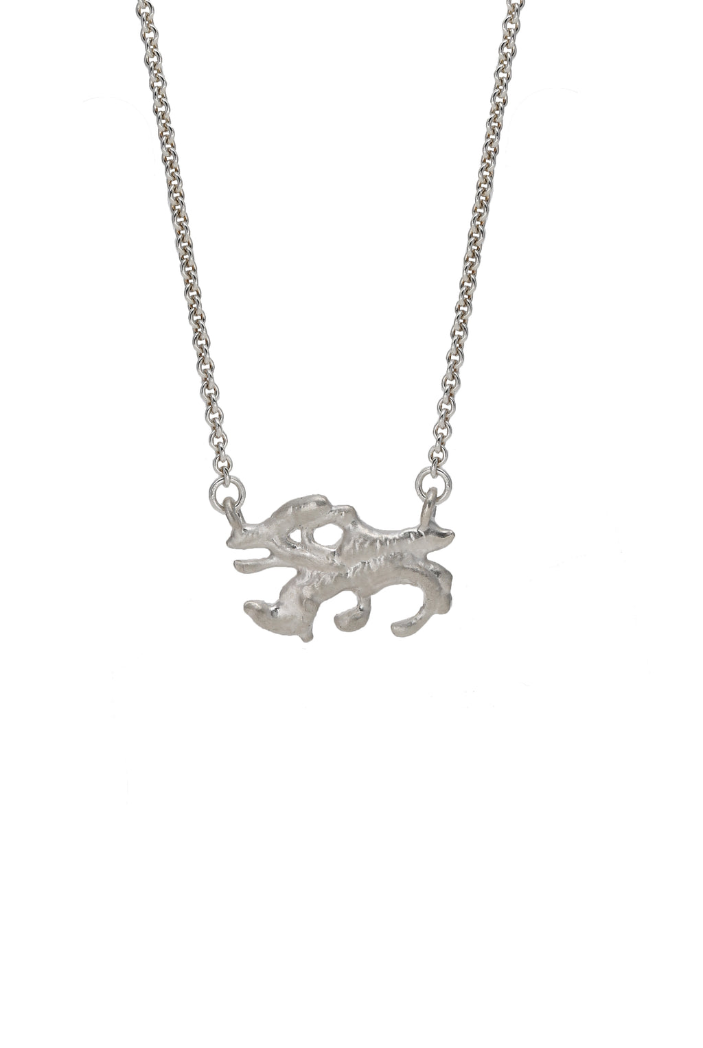 SHAPES Melt Figure #3 – Isabelle Ecker Jewelry