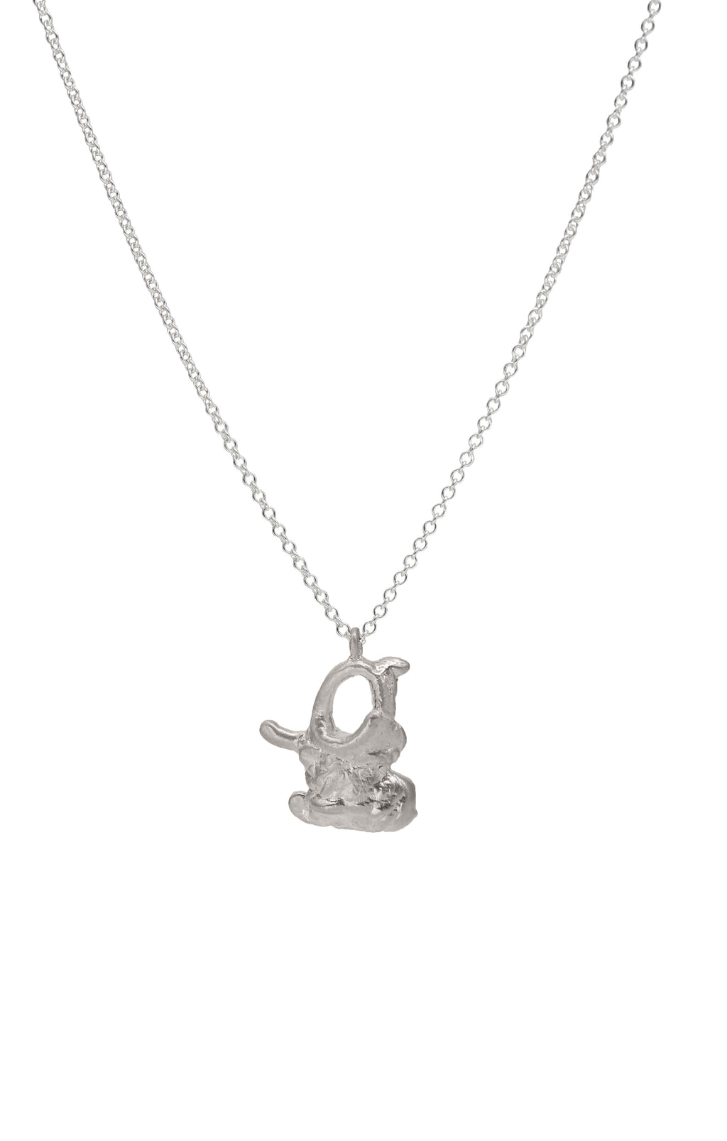 SHAPES Melt Figure #1 – Isabelle Ecker Jewelry